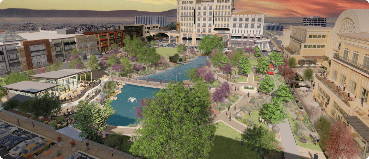 About Winrock Town Center Albuquerque NM | Winrock Town Center