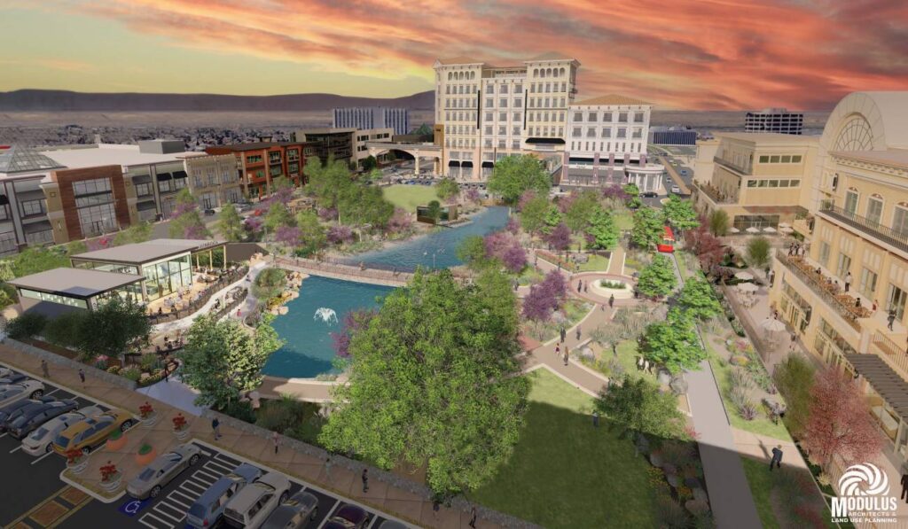 About Winrock Town Center Albuquerque NM | Winrock Town Center