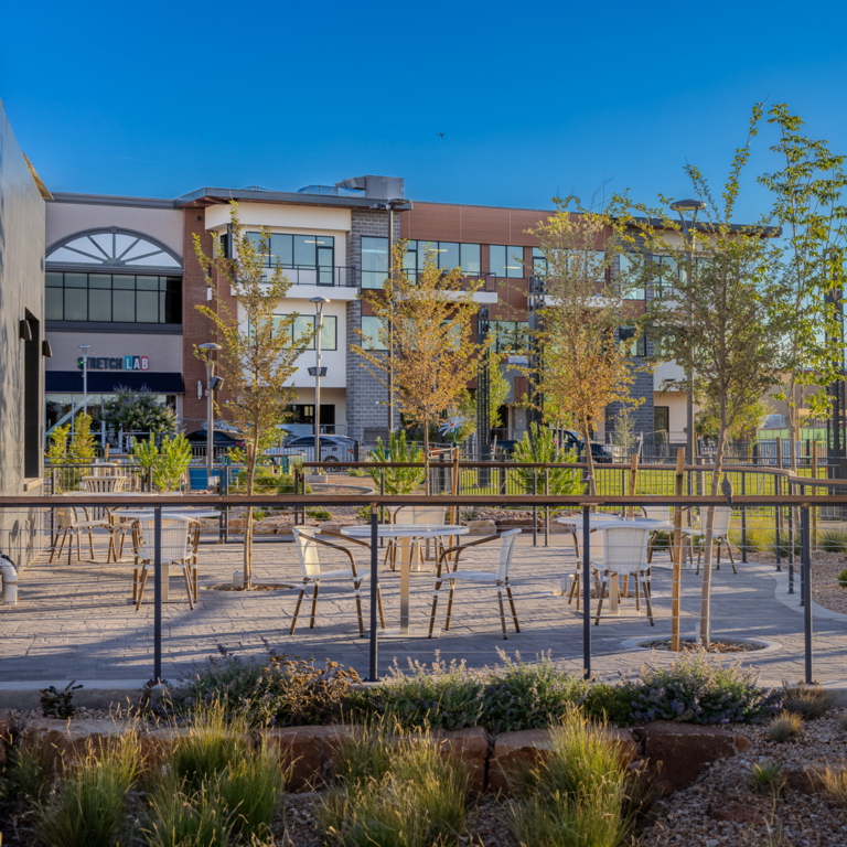 Lease Office Space at Albuquerque NM | Winrock Town Center