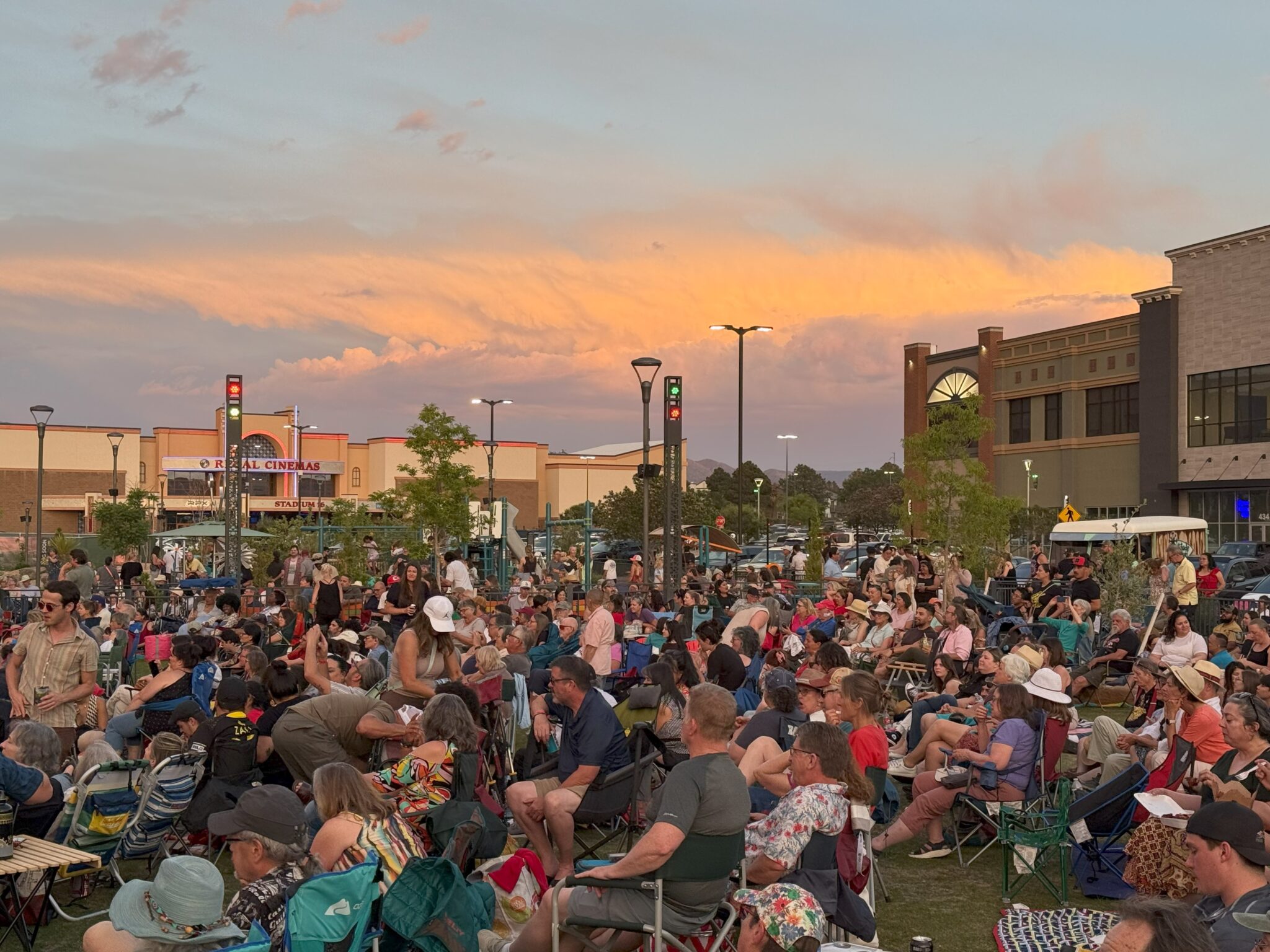 Events for July 2025 – Winrock Town Center