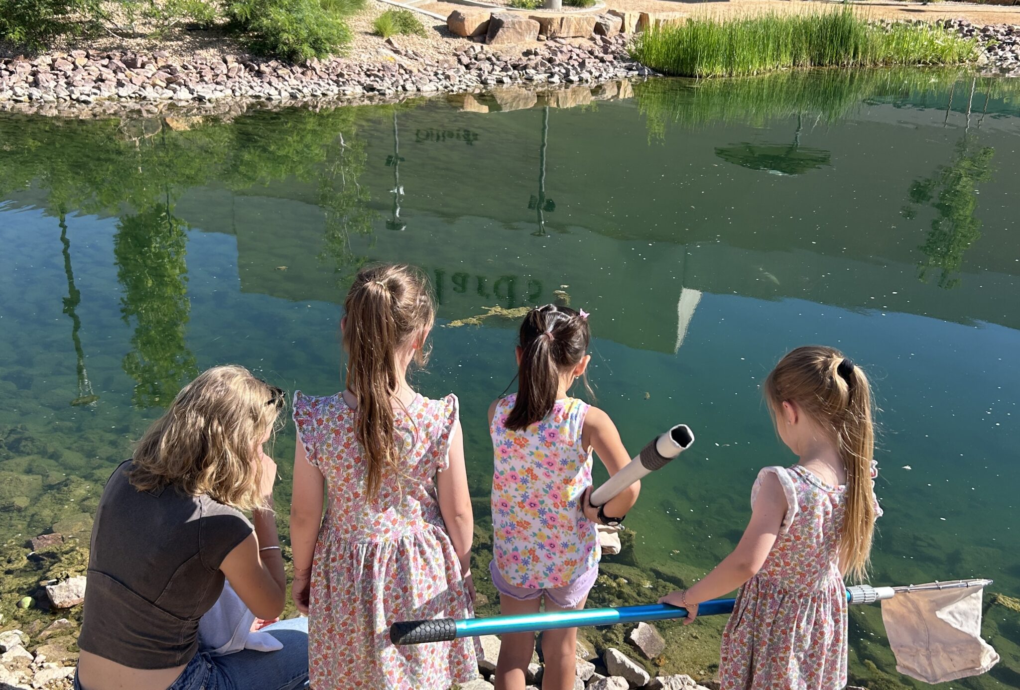 Events for August 2025 – Winrock Town Center