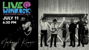 Events for July 2025 – Winrock Town Center